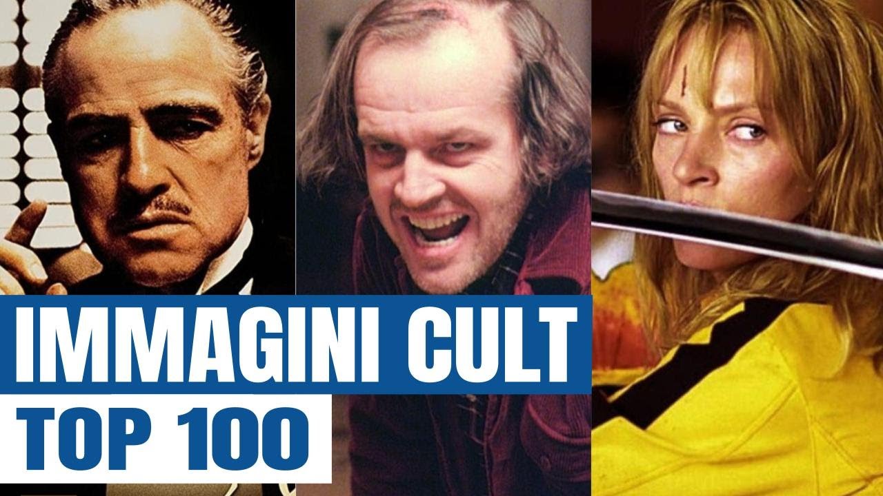 100 immagini cult della storia del cinema – Toppermost