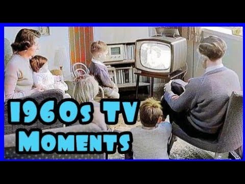 15 Biggest TV Moments Of The 1960s – Toppermost