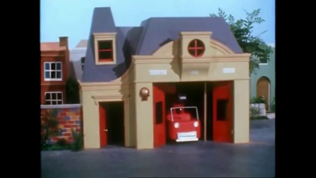 1970s Children’s TV Shows That You’ve Probably Forgotten Part 1 ...