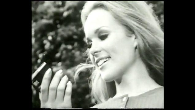 British Television Ads 1950s to 1960s – Toppermost