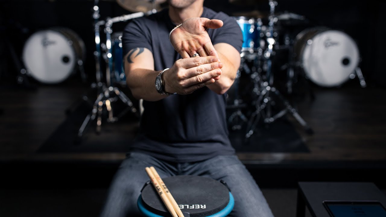 The 4 Hand Techniques Every Drummer MUST KNOW! – Toppermost