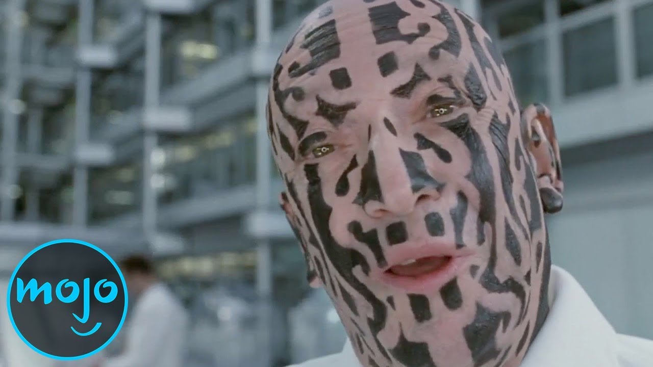 Top 10 Bizarre Movies on Netflix Right Now – Toppermost