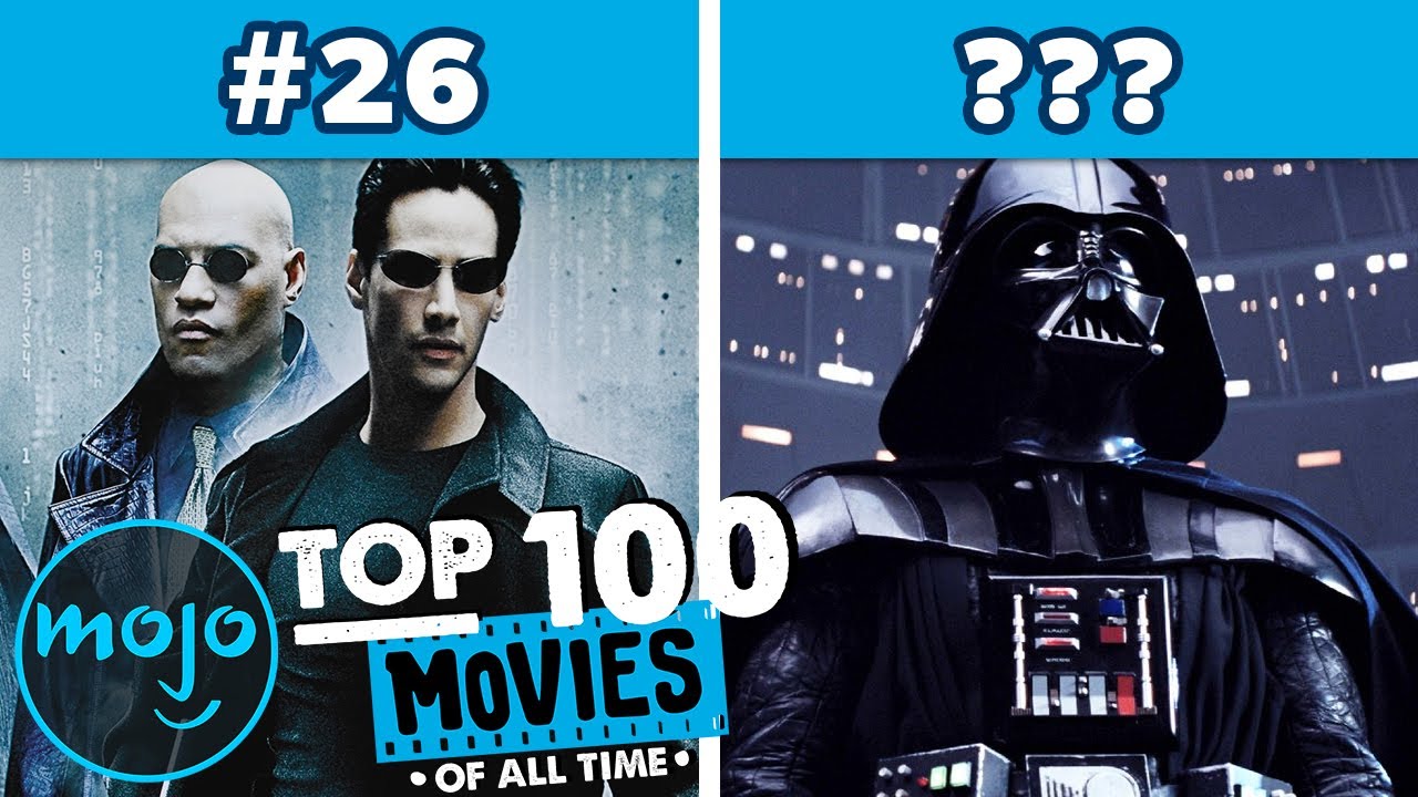Top 10 Cult Classic Movies Everyone NEEDS to See At Least Once – Toppermost